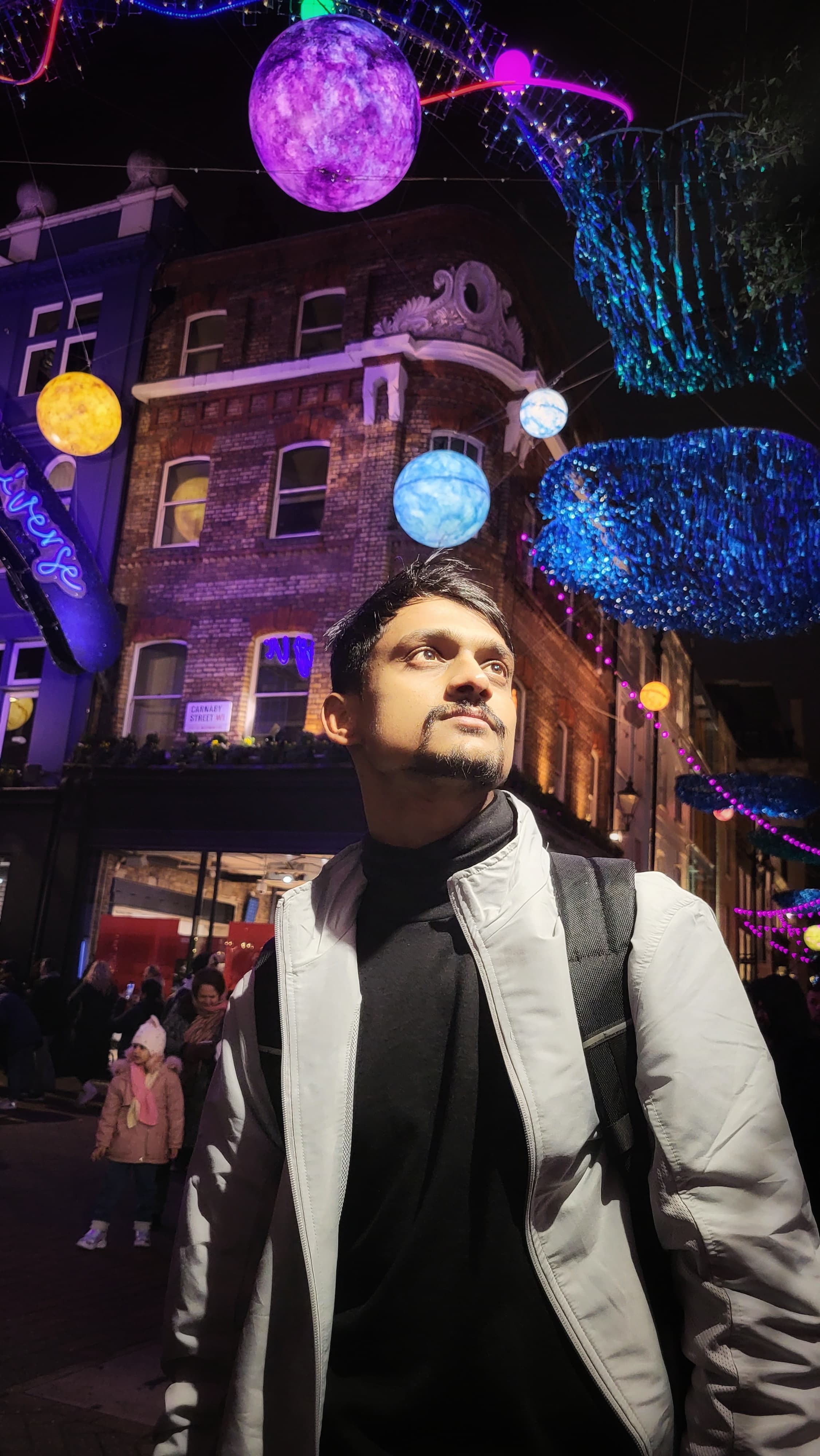 Full Stack Software Engineer.